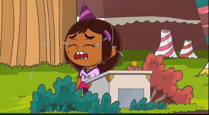 Sadie/Other | Super Wish Wiki | Fandom