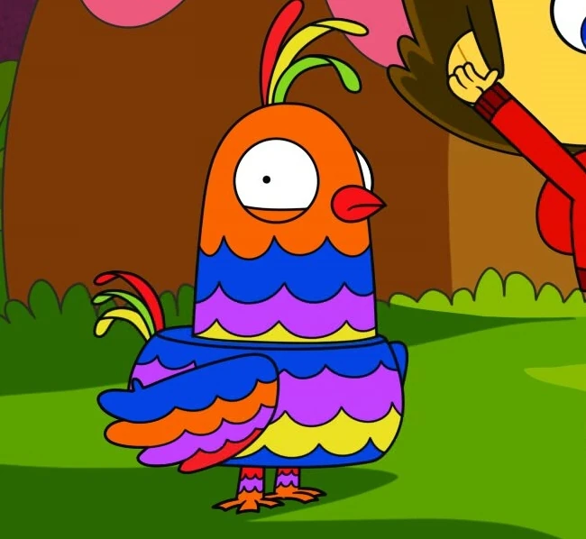 Bon-Bon | Super Wish Wiki | Fandom