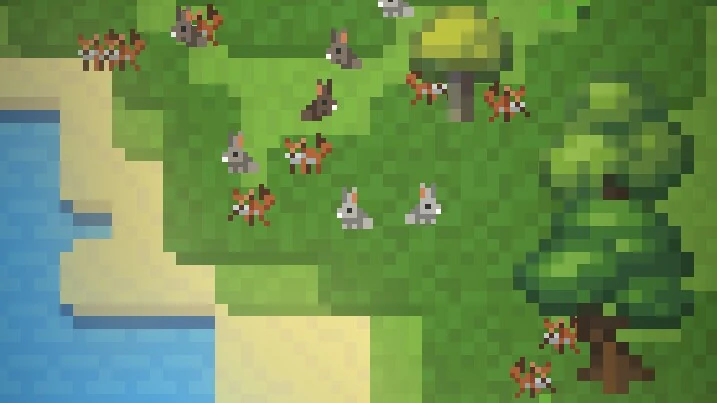 Animal | Super WorldBox Wiki | Fandom