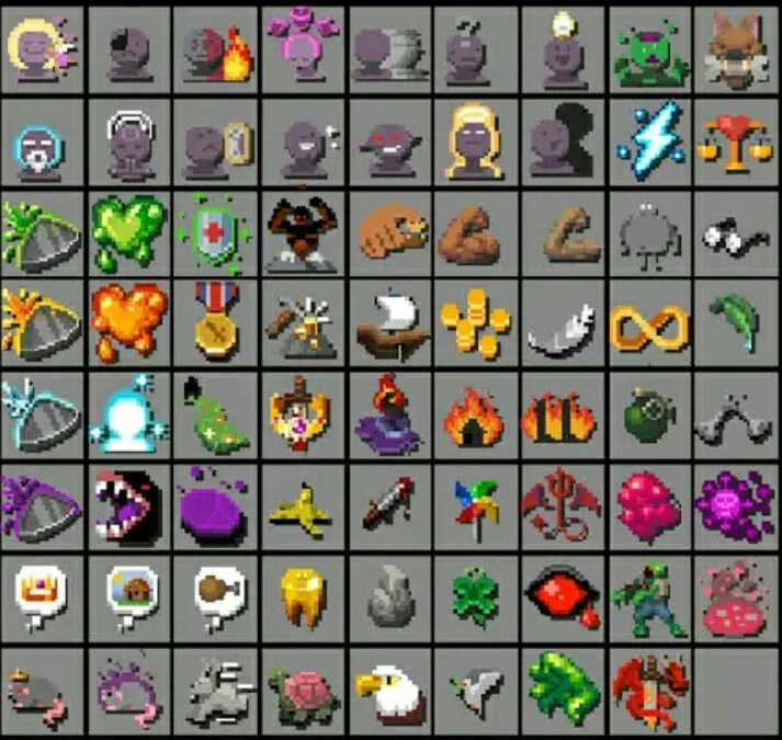 Trait | Super WorldBox Wiki | Fandom