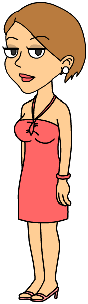 Jennifer (Super Worldwide Public) | Super Worldwide Friends (GoAnimate ...