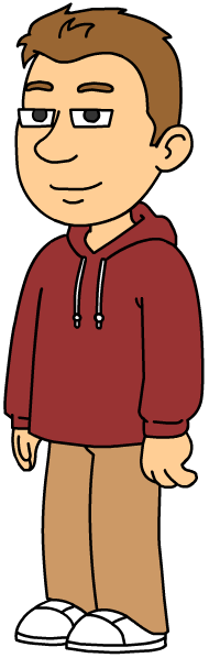 Eric (Super Worldwide Public) | Super Worldwide Friends (GoAnimate ...