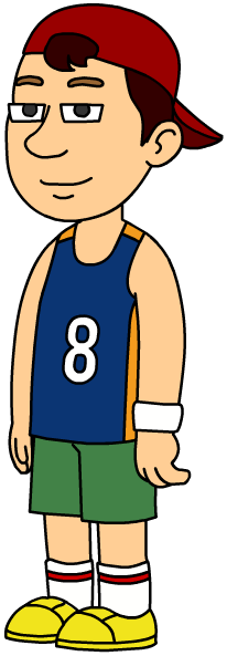 Duncan (Super Worldwide Boy) | Super Worldwide Friends (GoAnimate/Vyond ...