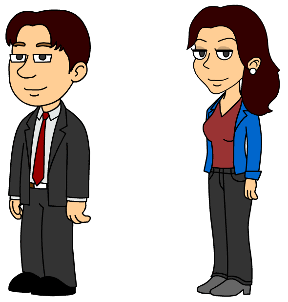 BrianXEmma | Super Worldwide Friends (GoAnimate/Vyond) Wiki | Fandom