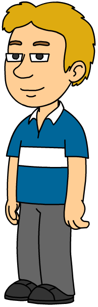 Diesel (Super Worldwide Boy) | Super Worldwide Friends (GoAnimate/Vyond ...