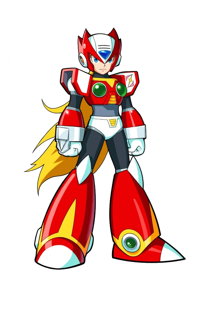 Zero | Super X Wiki | Fandom