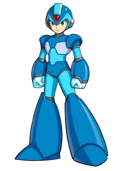 Mega Man X | Super X Wiki | Fandom