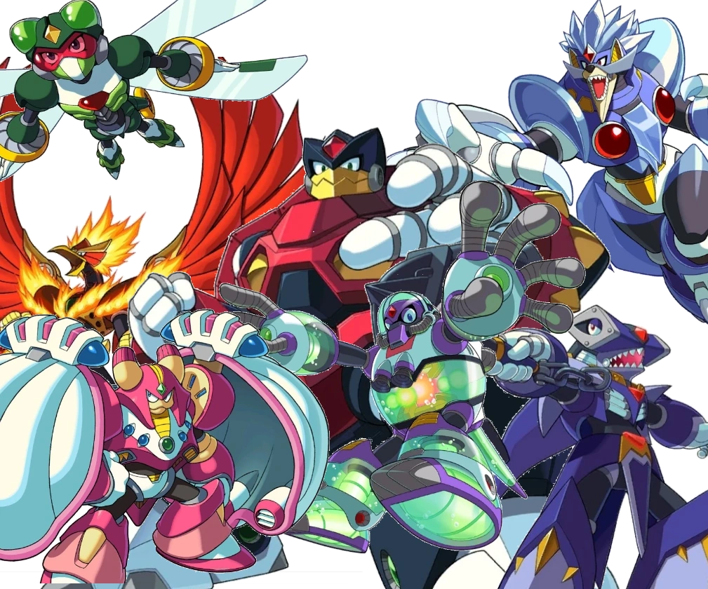 10th Unit | Super X Wiki | Fandom