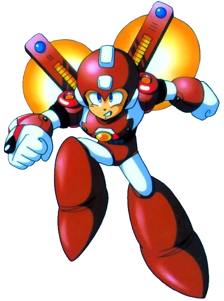 Super Mega Man | Super X Wiki | Fandom