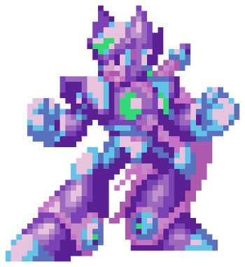 Nightmare Zero | Super X Wiki | Fandom