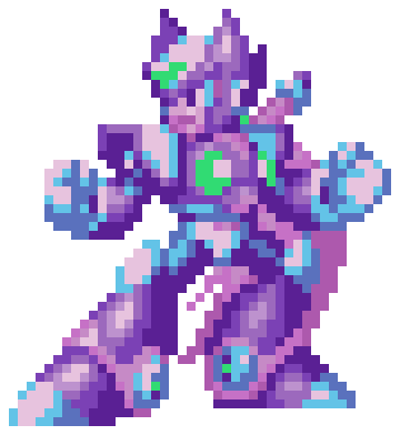 Nightmare Zero | Super X Wiki | Fandom