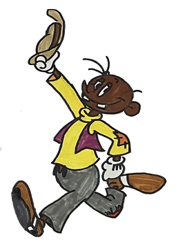 Silly Willy | Super Zach World Wiki | Fandom