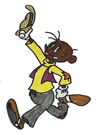 Silly Willy | Super Zach World Wiki | Fandom