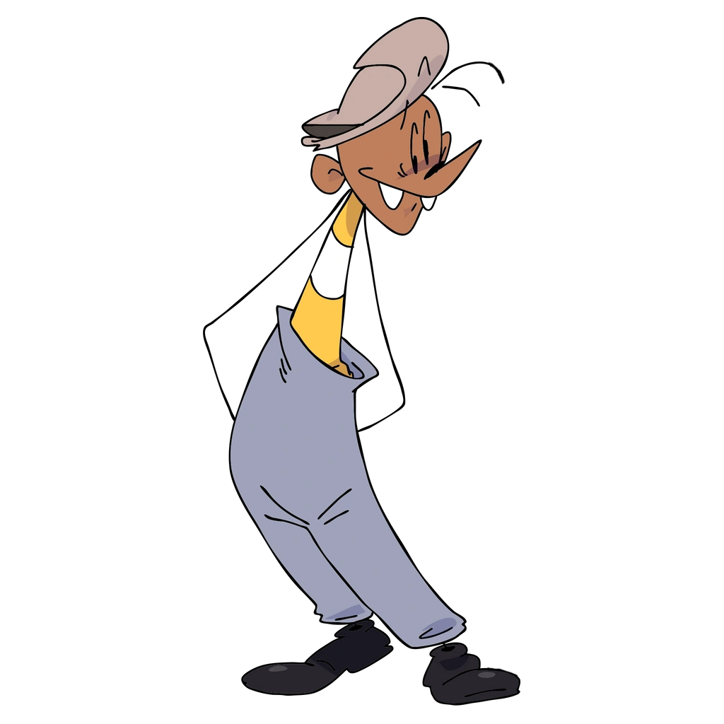 Silly Willy | Super Zach World Wiki | Fandom