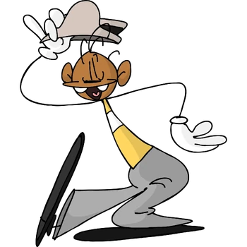 Silly Willy | Super Zach World Wiki | Fandom