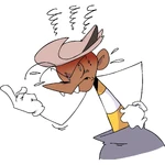 Silly Willy | Super Zach World Wiki | Fandom