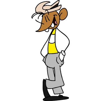 Silly Willy | Super Zach World Wiki | Fandom