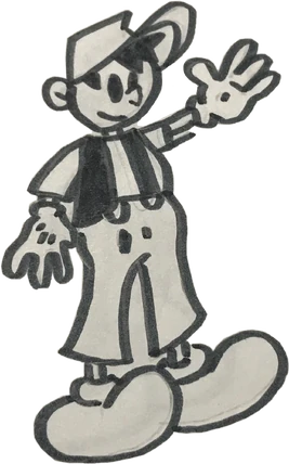 Silly Willy | Super Zach World Wiki | Fandom