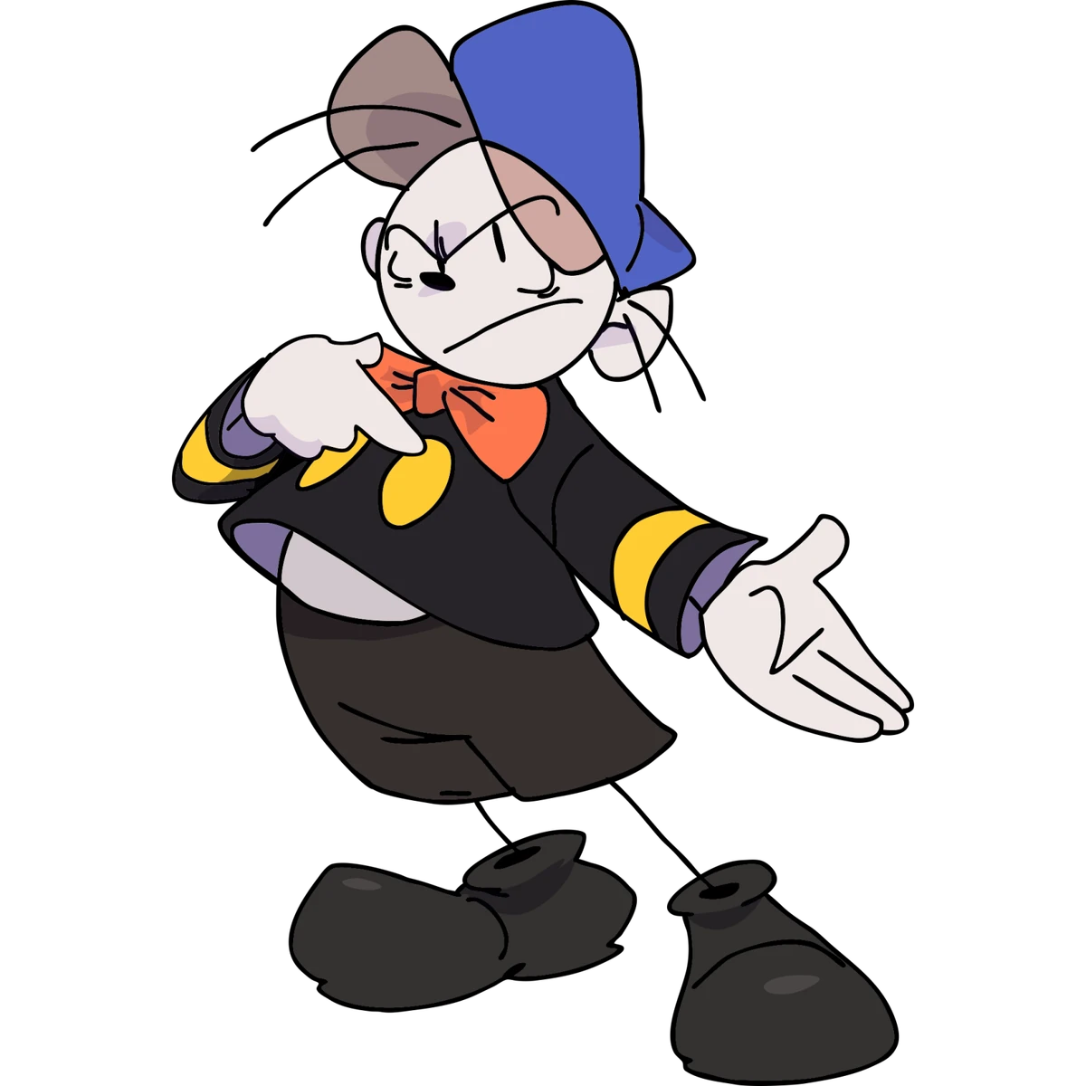 Mark Walter | Super Zach World Wiki | Fandom