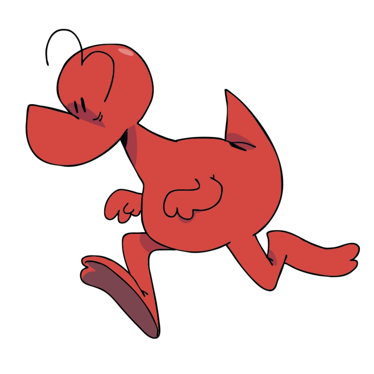 Larry The Dinosaur | Super Zach World Wiki | Fandom