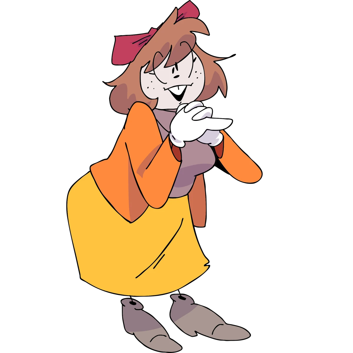 Emily Carter | Super Zach World Wiki | Fandom