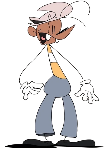 Silly Willy | Super Zach World Wiki | Fandom