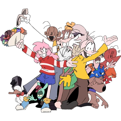 Super Zach World Wiki | Fandom