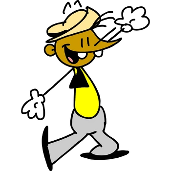 Silly Willy | Super Zach World Wiki | Fandom