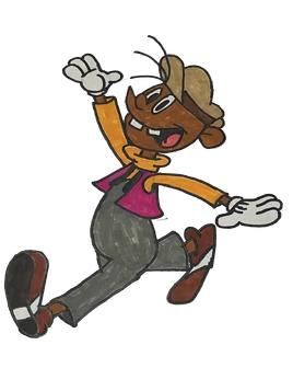 Silly Willy | Super Zach World Wiki | Fandom