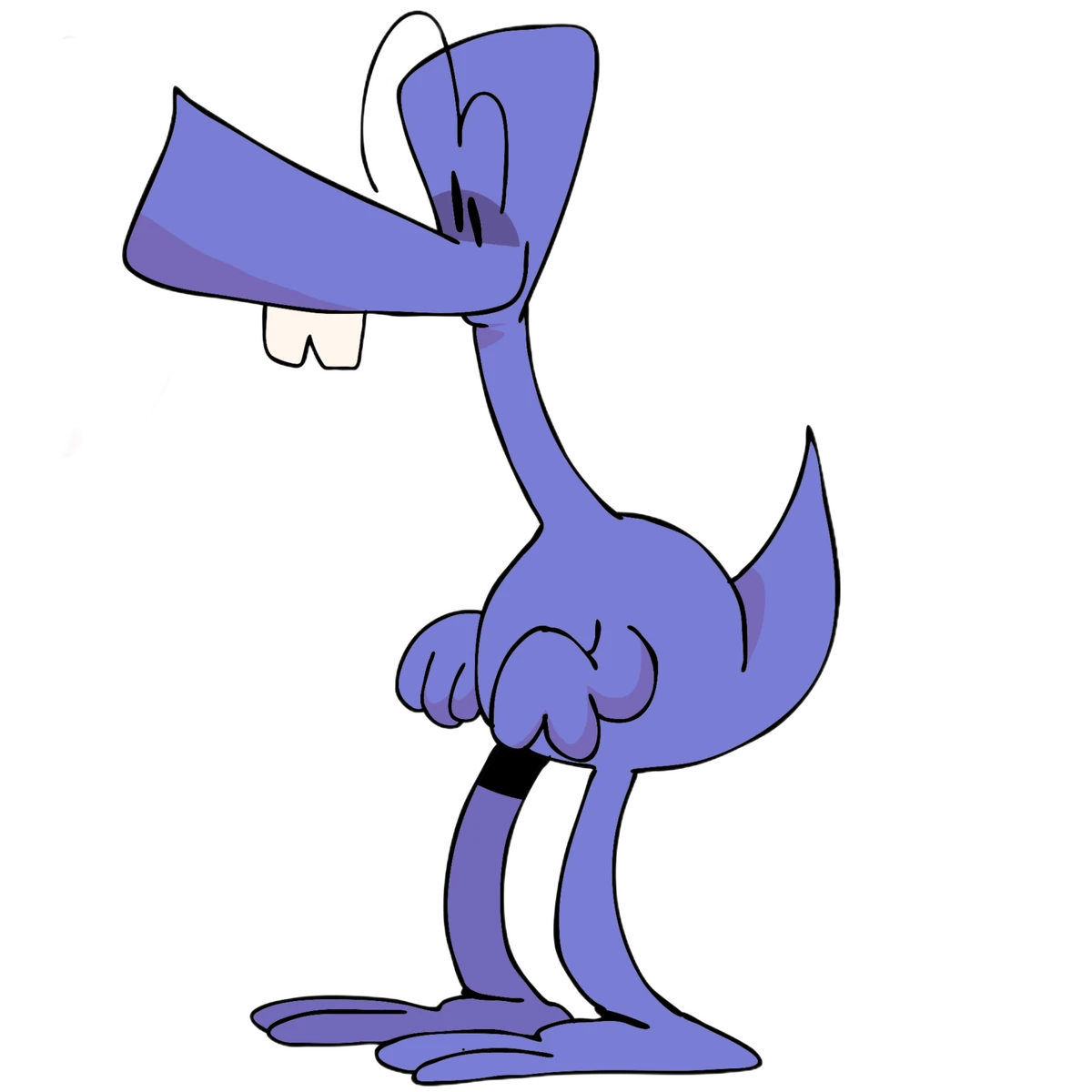 Shemp The Anchisaurus | Super Zach World Wiki | Fandom