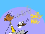 Silly Willy | Super Zach World Wiki | Fandom