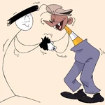 Silly Willy | Super Zach World Wiki | Fandom