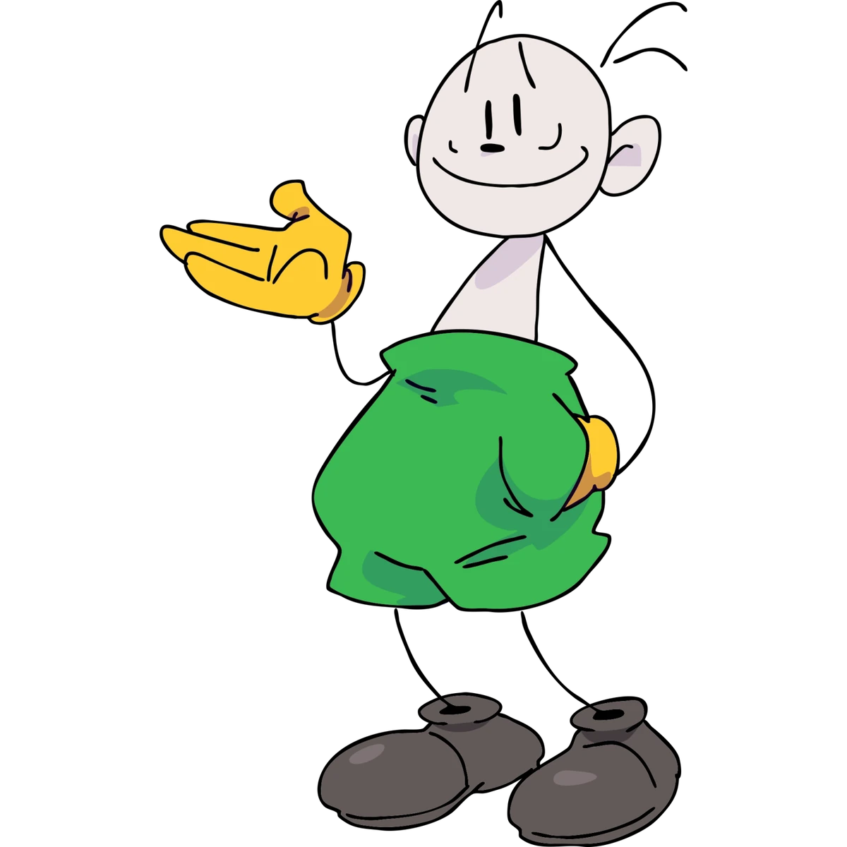 Max Walter | Super Zach World Wiki | Fandom