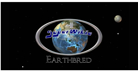SuperWikia Earthbred Expo | Super Wikia | Fandom