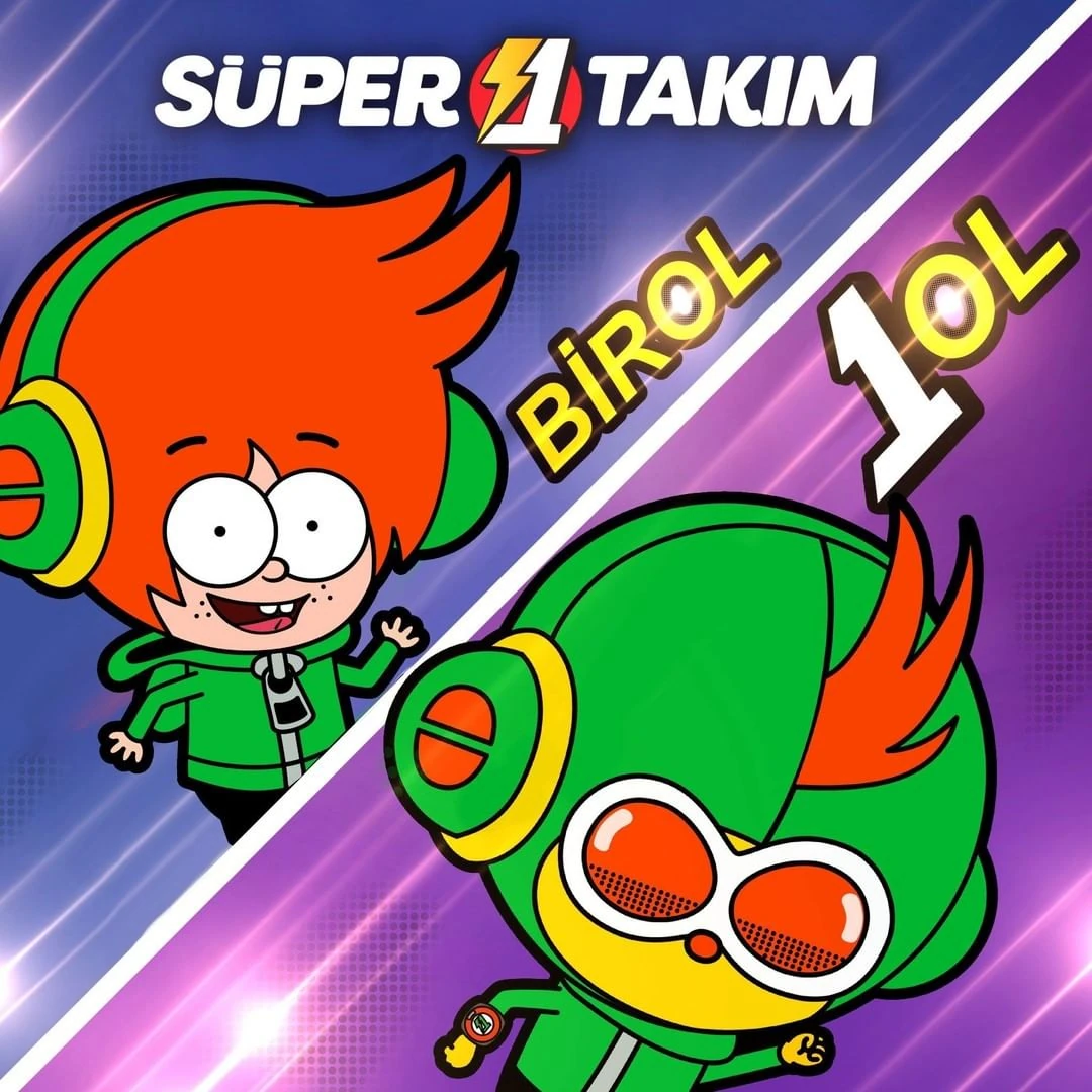 Birol | Süper1Takım Wikia | Fandom