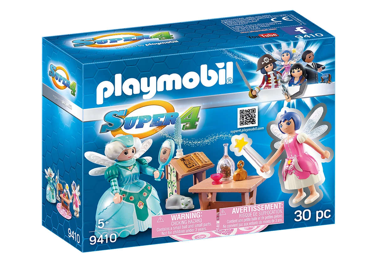 Grand Fairy/Gallery | Super 4 Wikia | Fandom