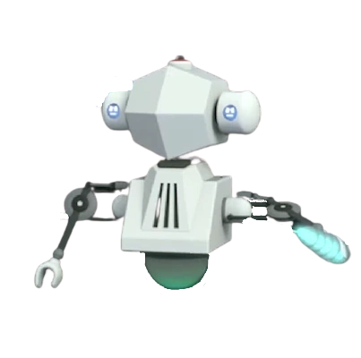 Robots | Super 4 Wikia | Fandom