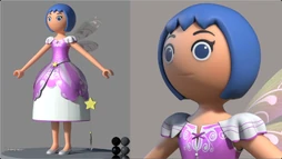 Twinkle/Gallery | Super 4 Wikia | Fandom