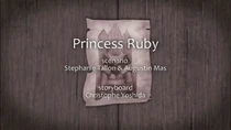 Princess Ruby | Super 4 Wikia | Fandom