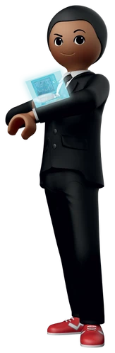 Gene | Super 4 Wikia | Fandom