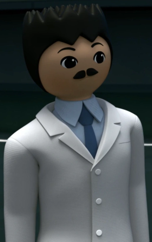 Houston | Super 4 Wikia | Fandom