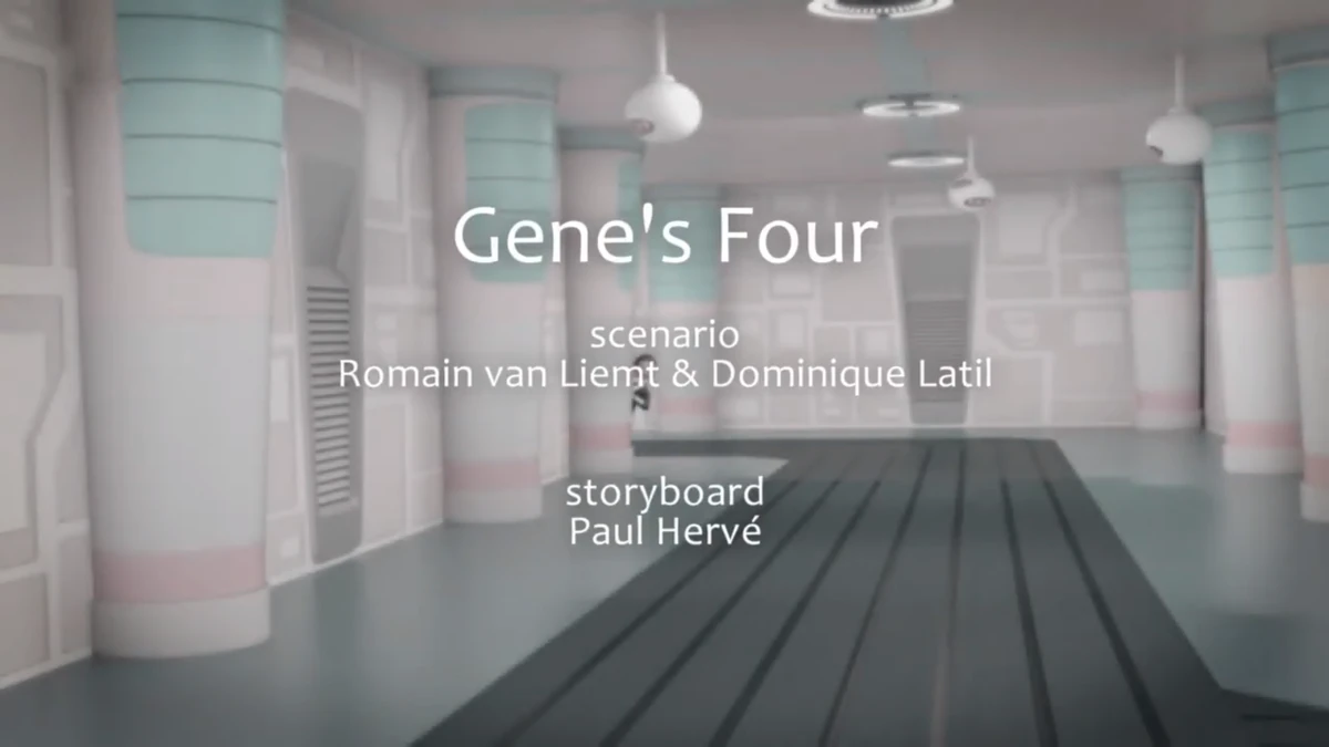 Category:Episodes | Super 4 Wikia | Fandom