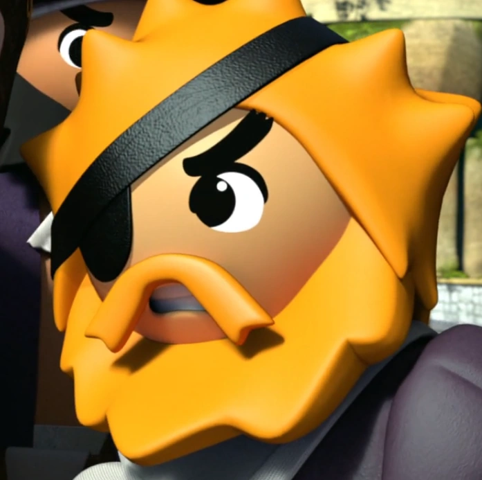 Dolphin Nose | Super 4 Wikia | Fandom