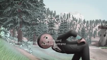 Super Gene | Super 4 Wikia | Fandom