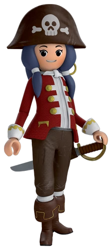 Ruby | Super 4 Wikia | Fandom