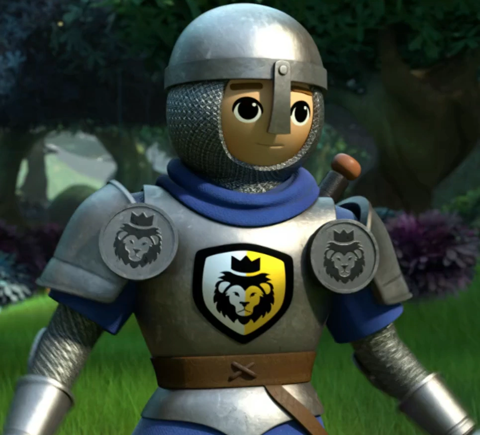 Stephan | Super 4 Wikia | Fandom