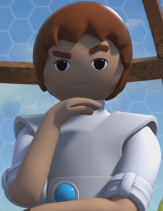 Franz | Super 4 Wikia | Fandom