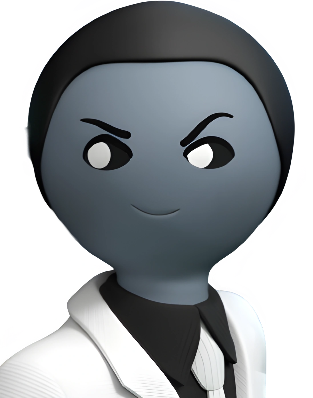 Negative Gene | Super 4 Wikia | Fandom