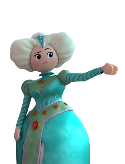 Grand Fairy | Super 4 Wikia | Fandom