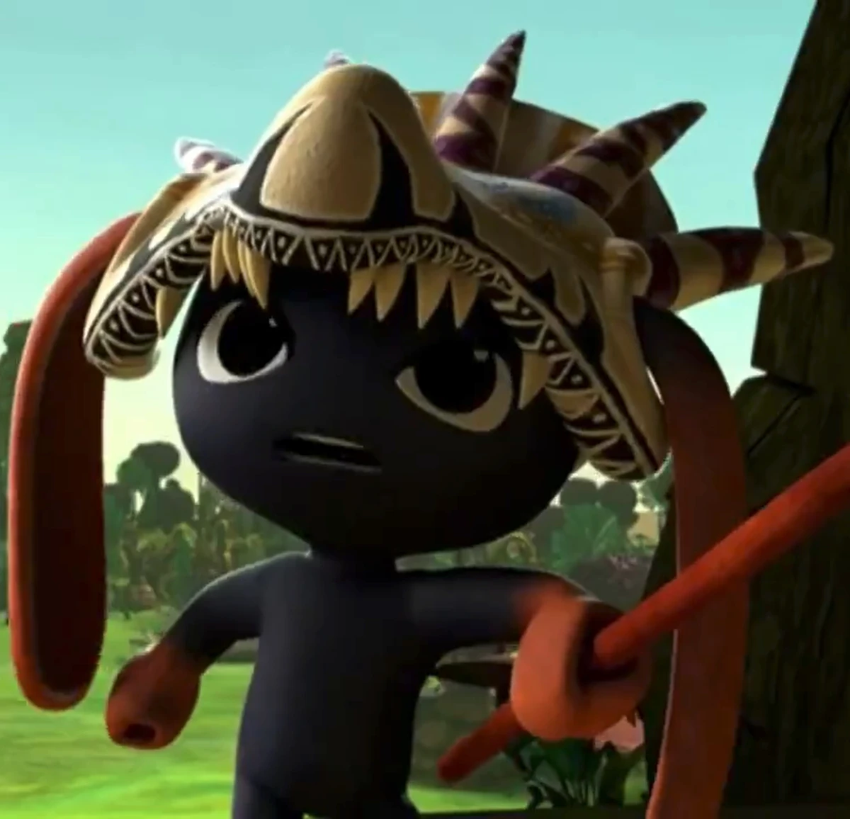 Furios Leader | Super 4 Wikia | Fandom